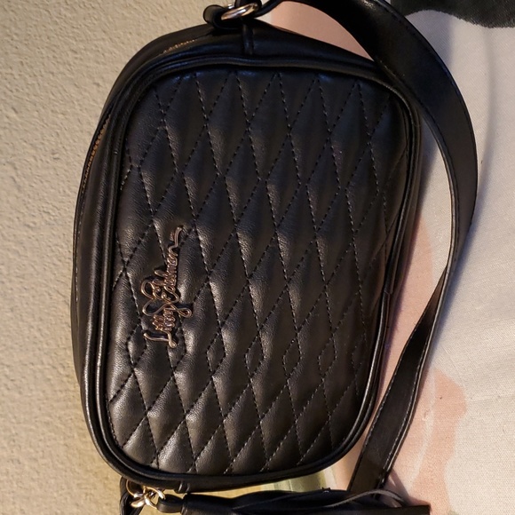 libby. edelman | Bags | Libby Edelman Quilted Crossbody Bag | Poshmark